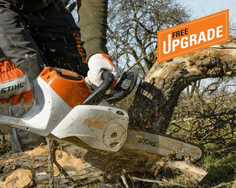 Promotions - STIHL SHOP Hamilton East